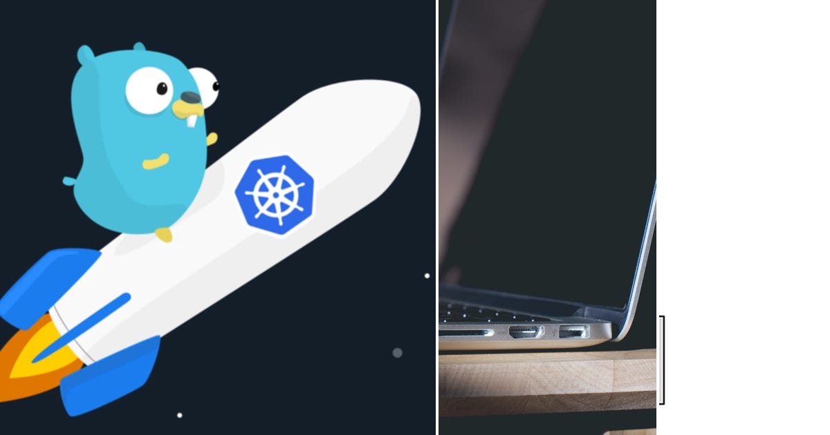 List: Golang | Curated by Ardeshir Sepahsalar | Medium