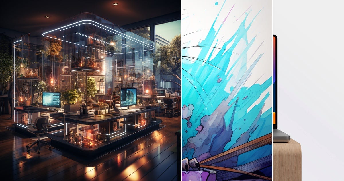 List: AI | Curated by Sanjeev Datla | Medium