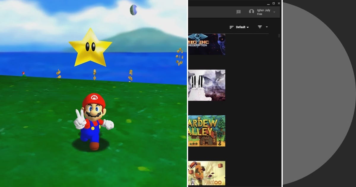 List: gaming secrets | Curated by Fabrizio Hernández | Medium