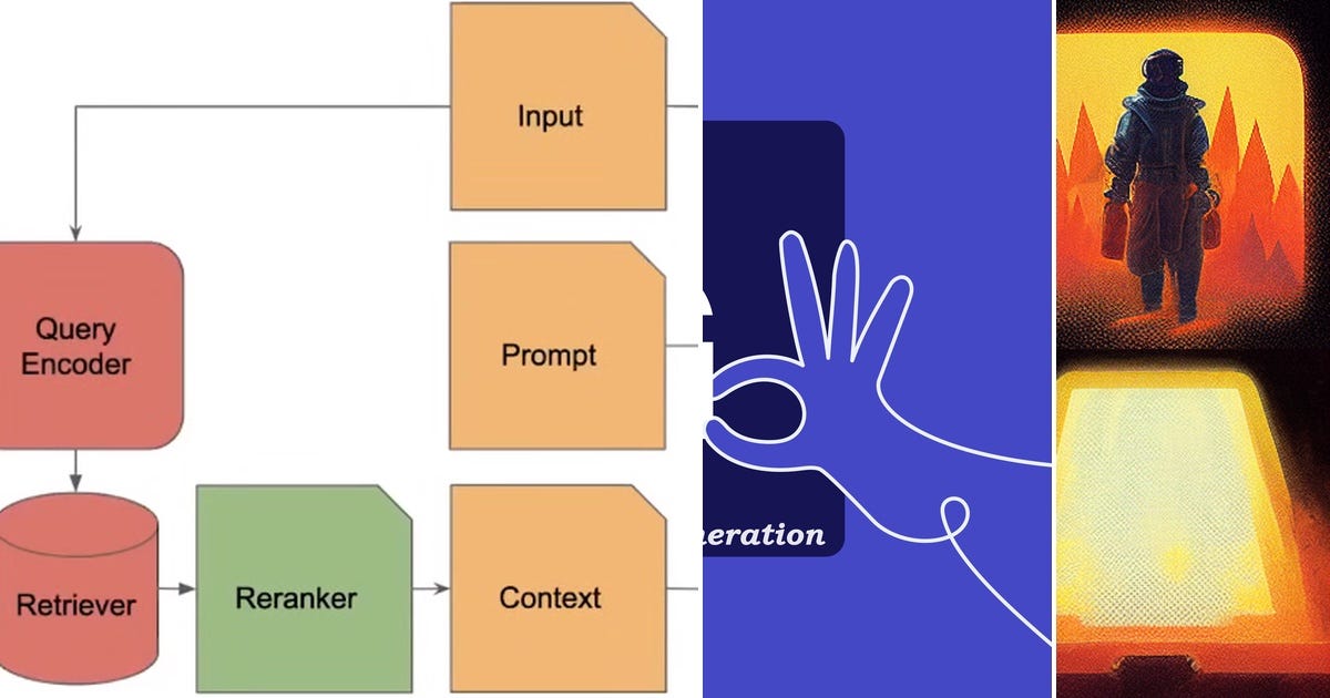 List: AI simulation | Curated by Orit Shaer | Medium