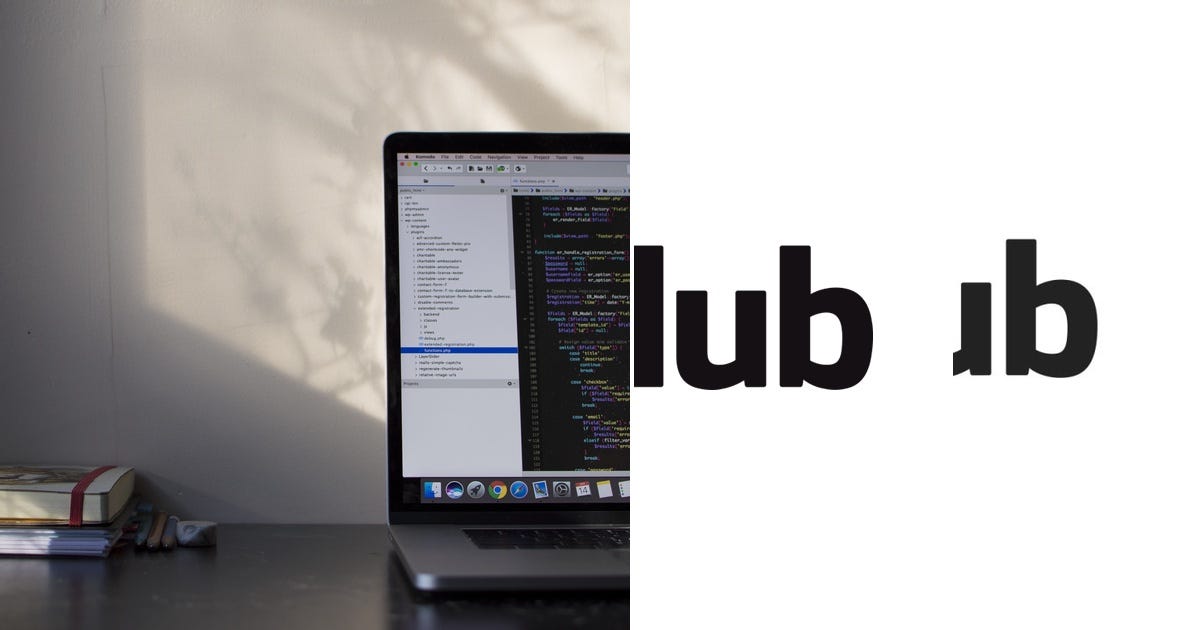 List: GitHub | Curated by Samuel Tucker | Medium