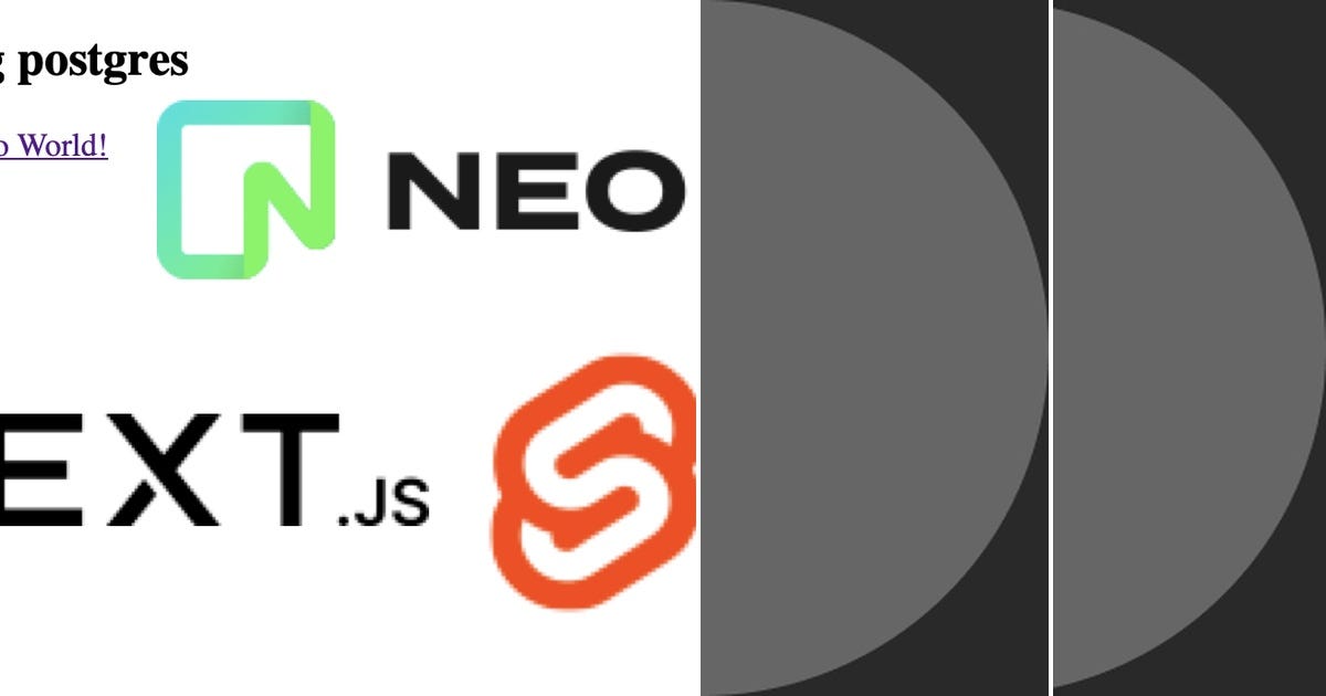 List: Svelte | Curated by Pwdesignhtx | Medium