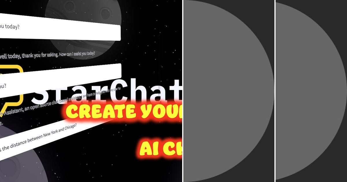 List: chat_free | Curated by Sunlinchinese | Medium