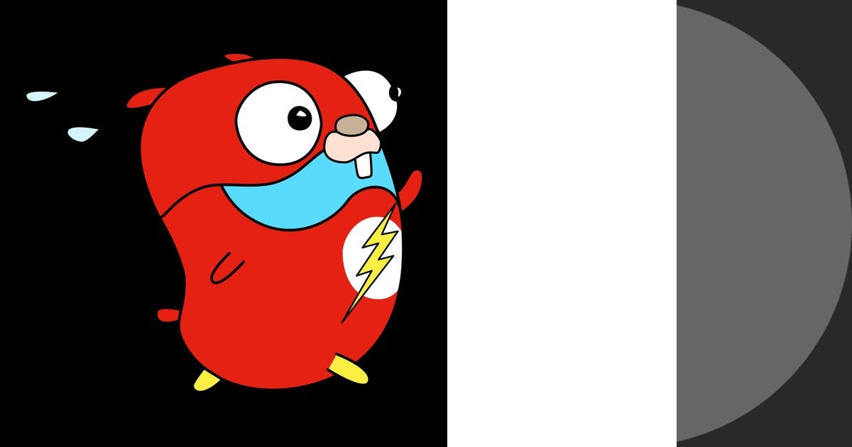 List: Golang | Curated by Abhishek Verma | Medium