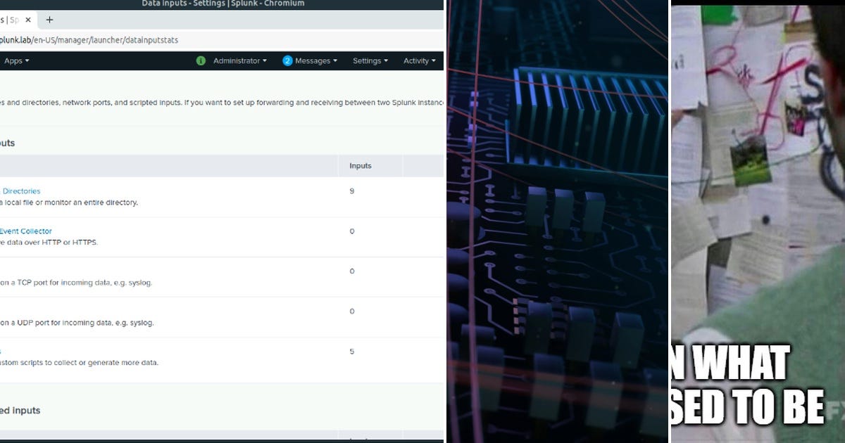 List: SIEM | Curated by Steven Kimura | Medium