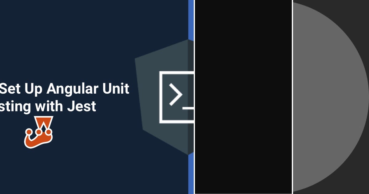 List Unit Testing Angular Curated By Shiva Chowdhary Medium