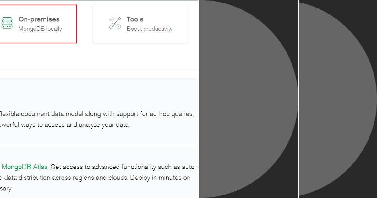 List: mongodb | Curated by Berat | Medium