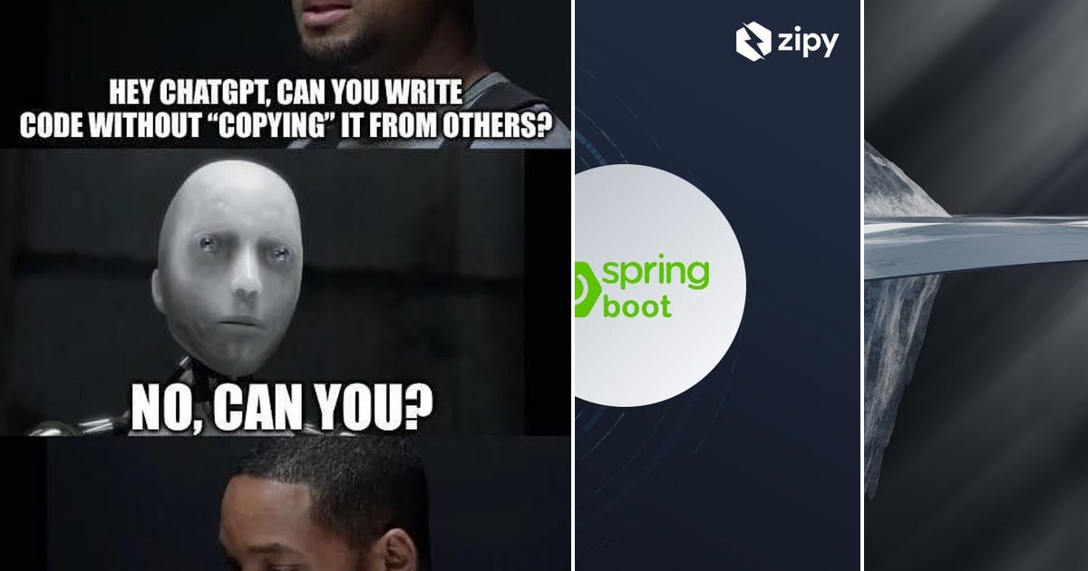 List: 编程 | Curated by andy liu | Medium