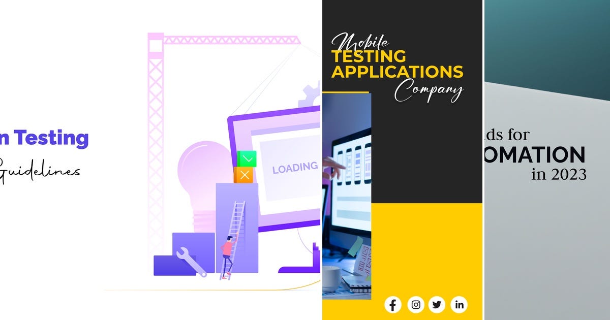 List: CodeAutomation Tech Stories | Curated by Adnan Ghaffar | Medium