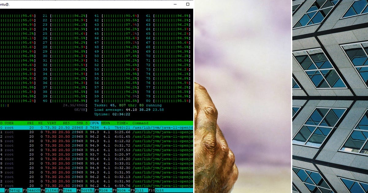 List: Spark | Curated by William Phillips | Medium