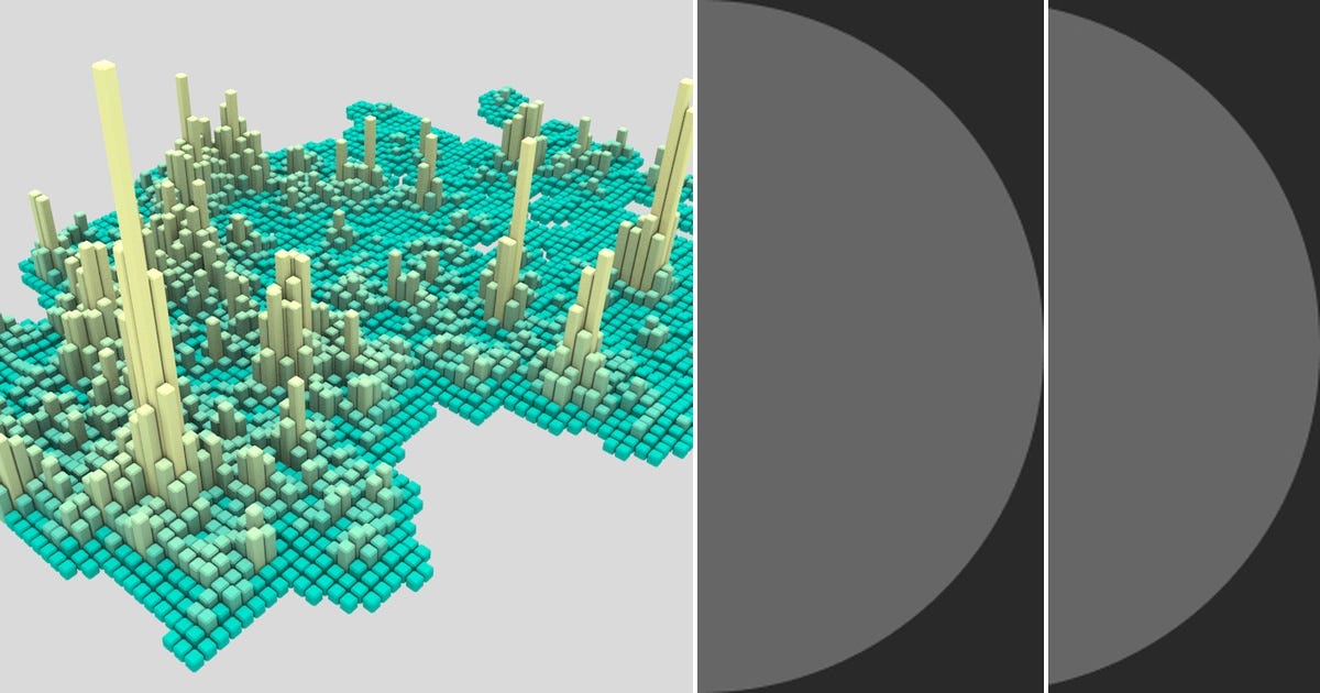 List: Maps | Curated by Yannis | Medium