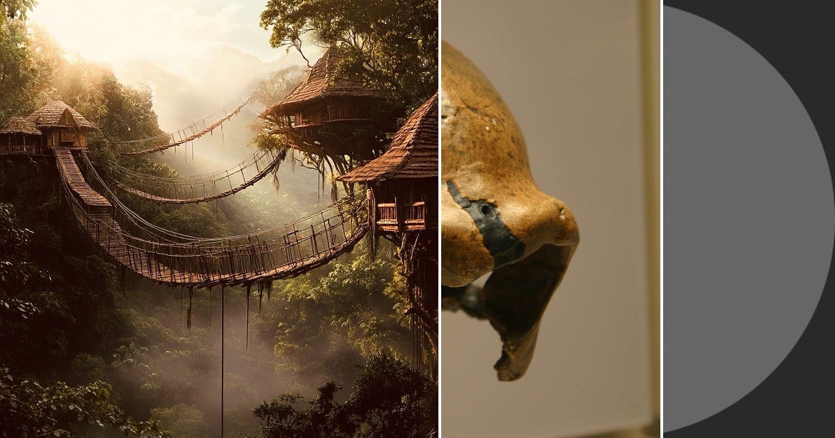 List: The Land Of Mehrfach | Curated by Connlyn Sinclair | Medium