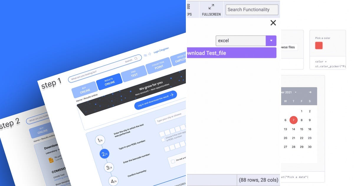 List: Mito | Curated by Tolu Kola | Medium