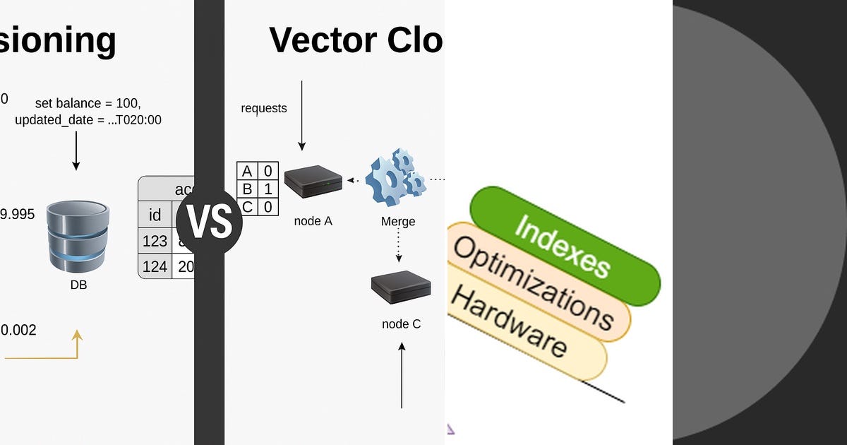 List: mysql | Curated by Osama A. H. Al Tameemi | Medium