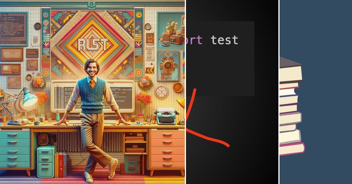 List: Python | Curated by Marcus Wieder | Medium