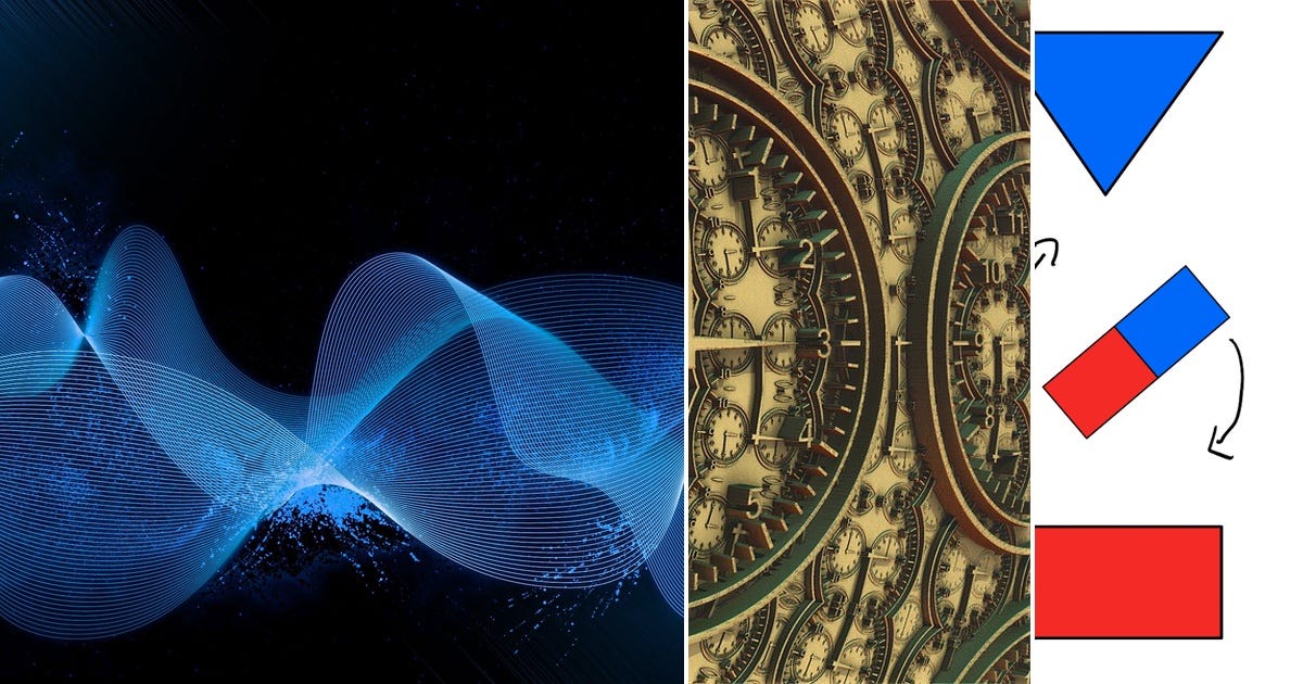 List: Physics concepts | Curated by Javi Rguez | Medium