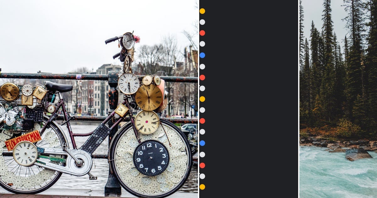 List: GCP | Curated by Junwei Lai | Medium