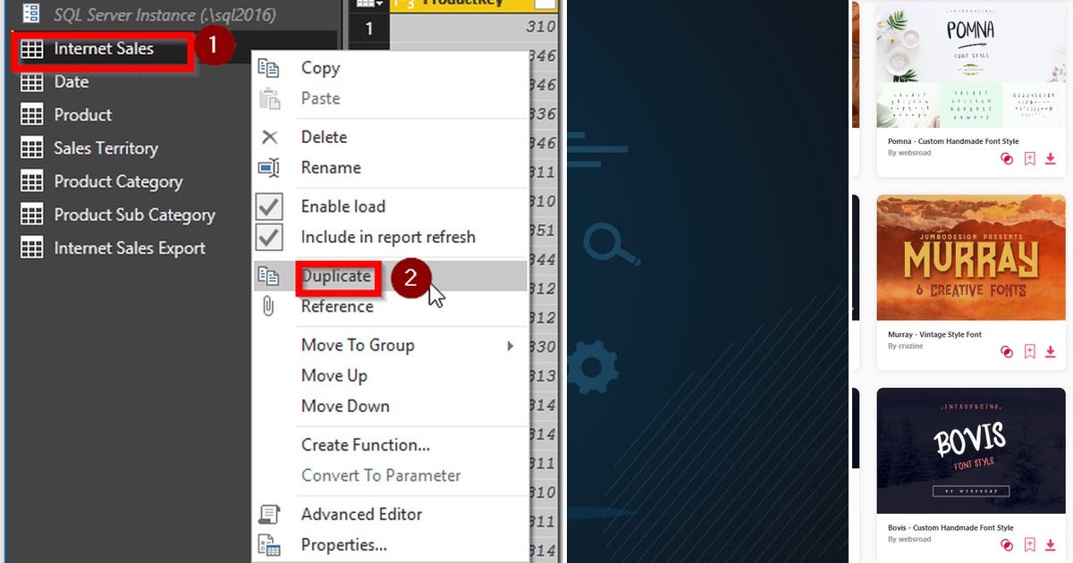 List: Power BI | Curated by Xaverius | Medium