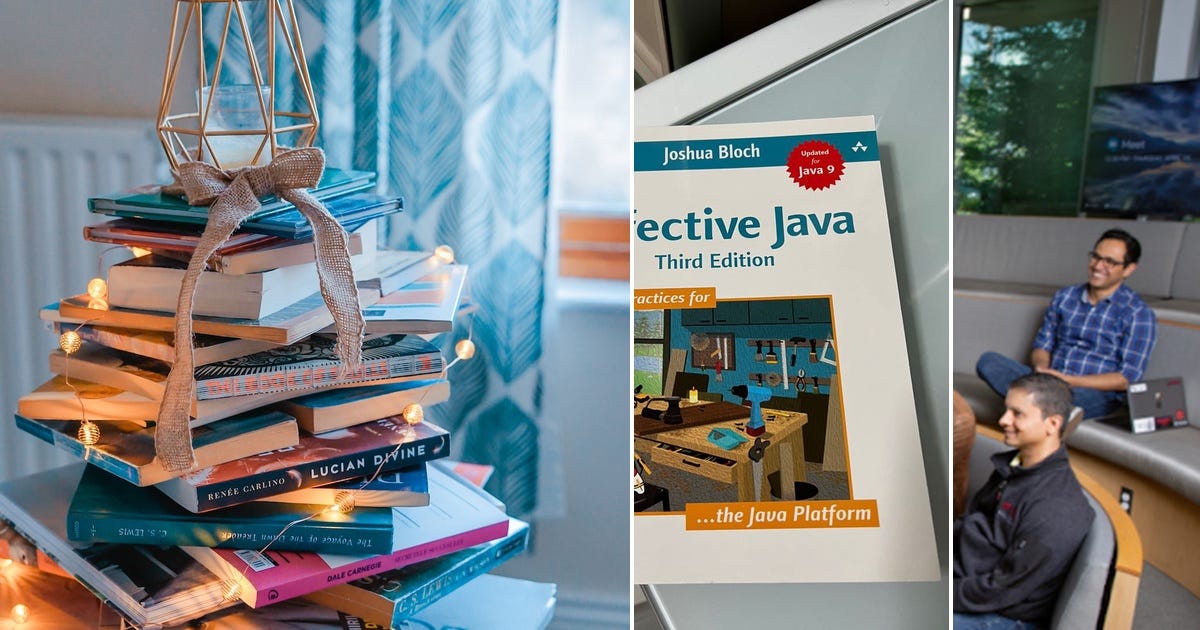 List: Books | Curated by Fort | Medium