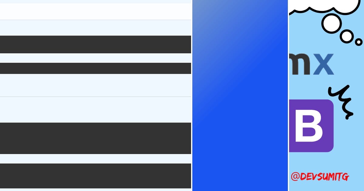 List: Python WebDev | Curated by Kumajapan | Medium