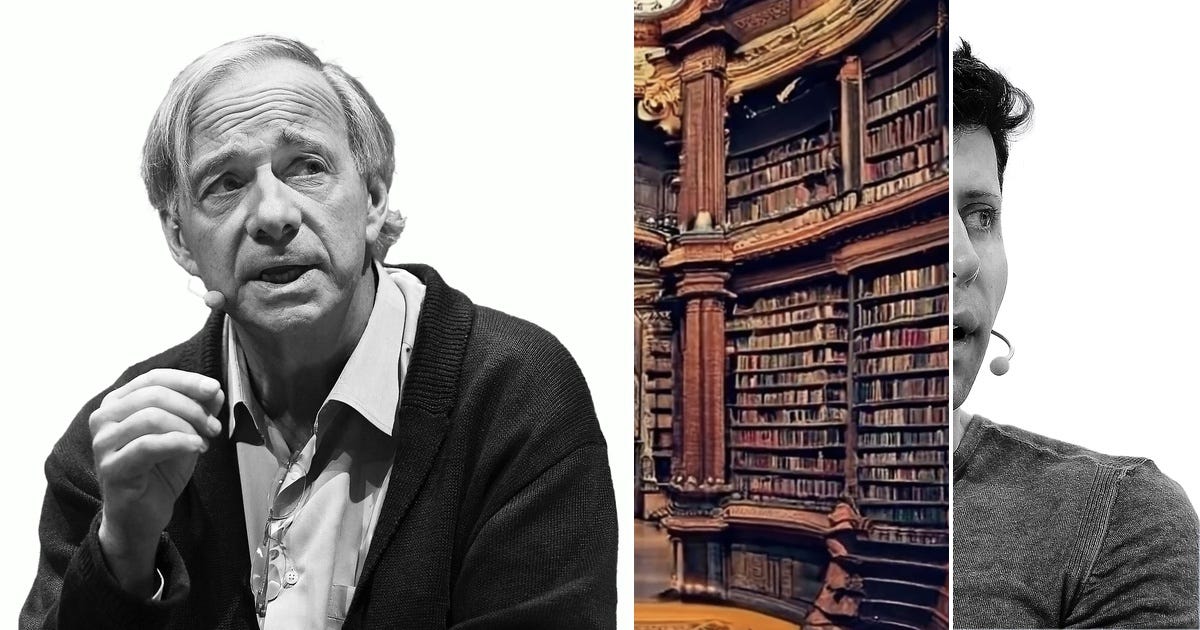 List: books | Curated by Vicky Guo | Medium