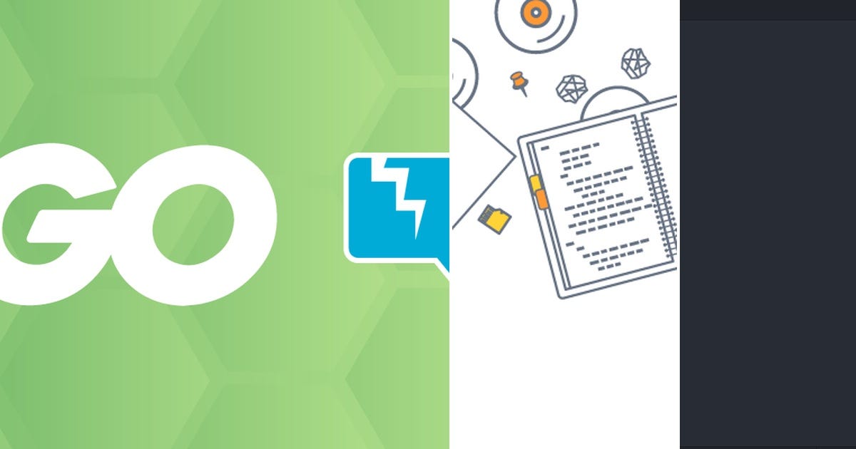 List: golang | Curated by NagyAGergo | Medium