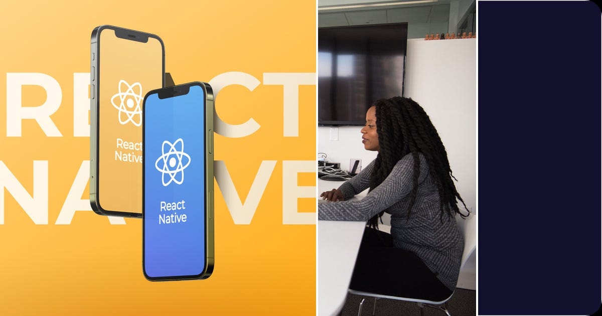 List React Native Interview Curated By T Medium 6981