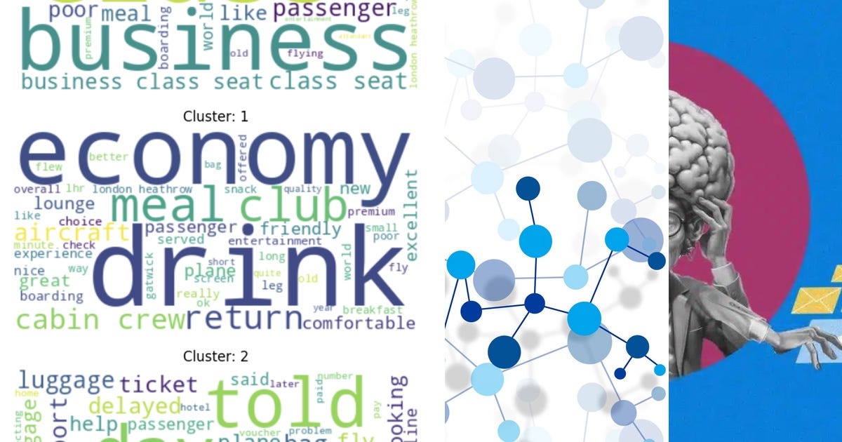 List: Projects | Curated by Natalie Nitz | Medium