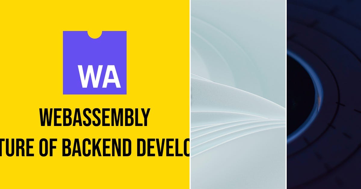 List: Web Development | Curated by Robert Hanna | Medium