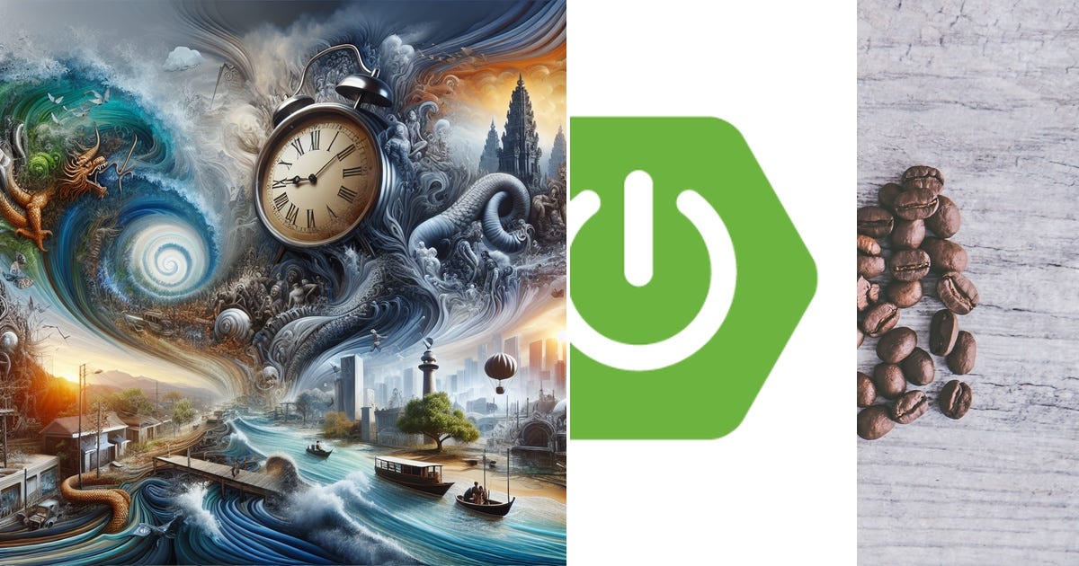 List: Java | Curated by Hugo Sergio | Medium