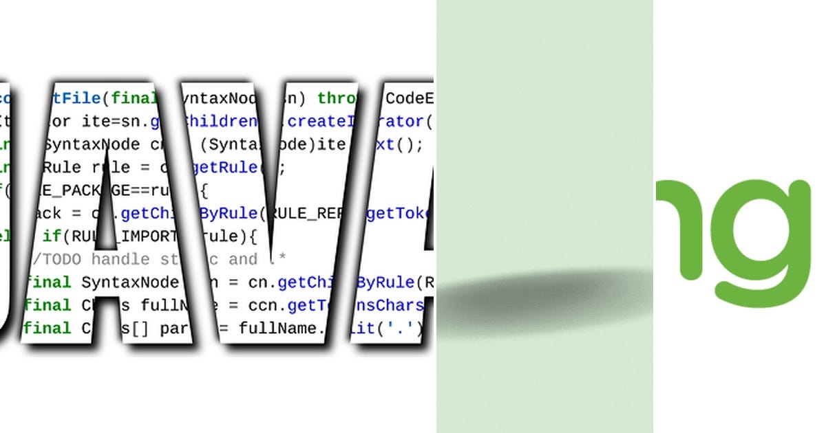 List: Spring | Curated by Troy Boyd | Medium