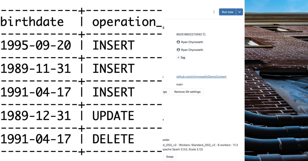 List: Databricks | Curated by Sergio Pestana | Medium