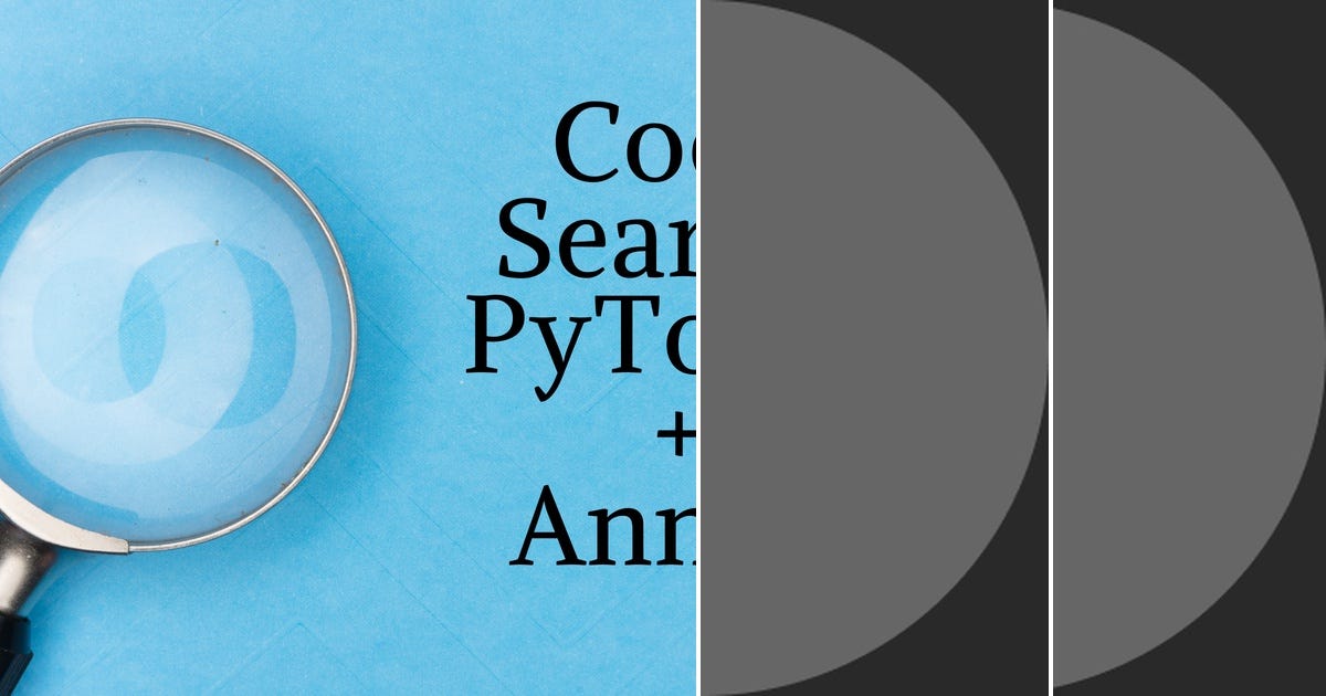 List: Similarity Search | Curated by ranspeake | Medium