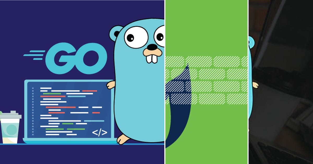 List: Golang | Curated by Luis Soares | Medium
