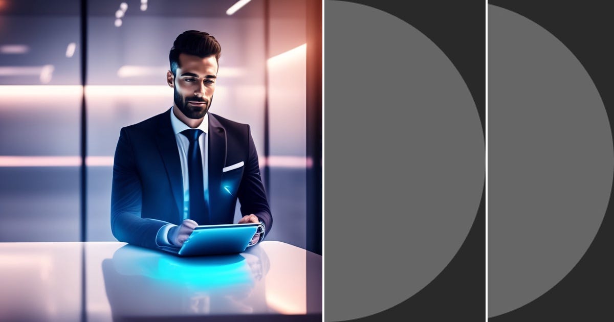 List: AI | Curated by THE DOPE CONTENT | Medium