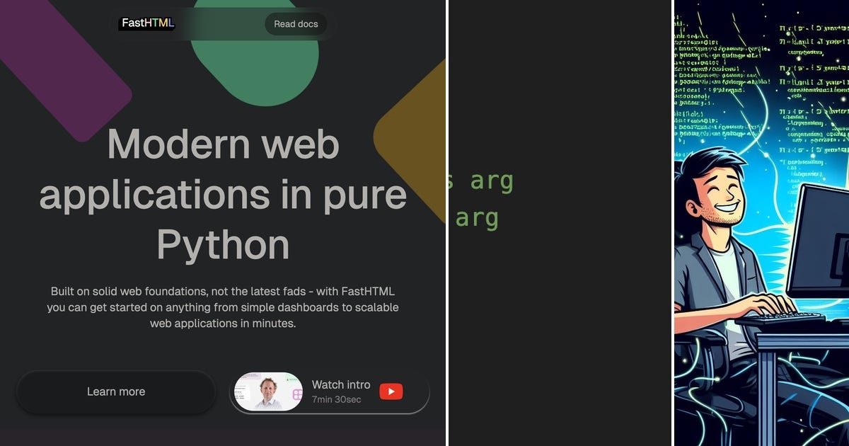 List: PythonBasics | Curated by Brenda Thomson | Medium