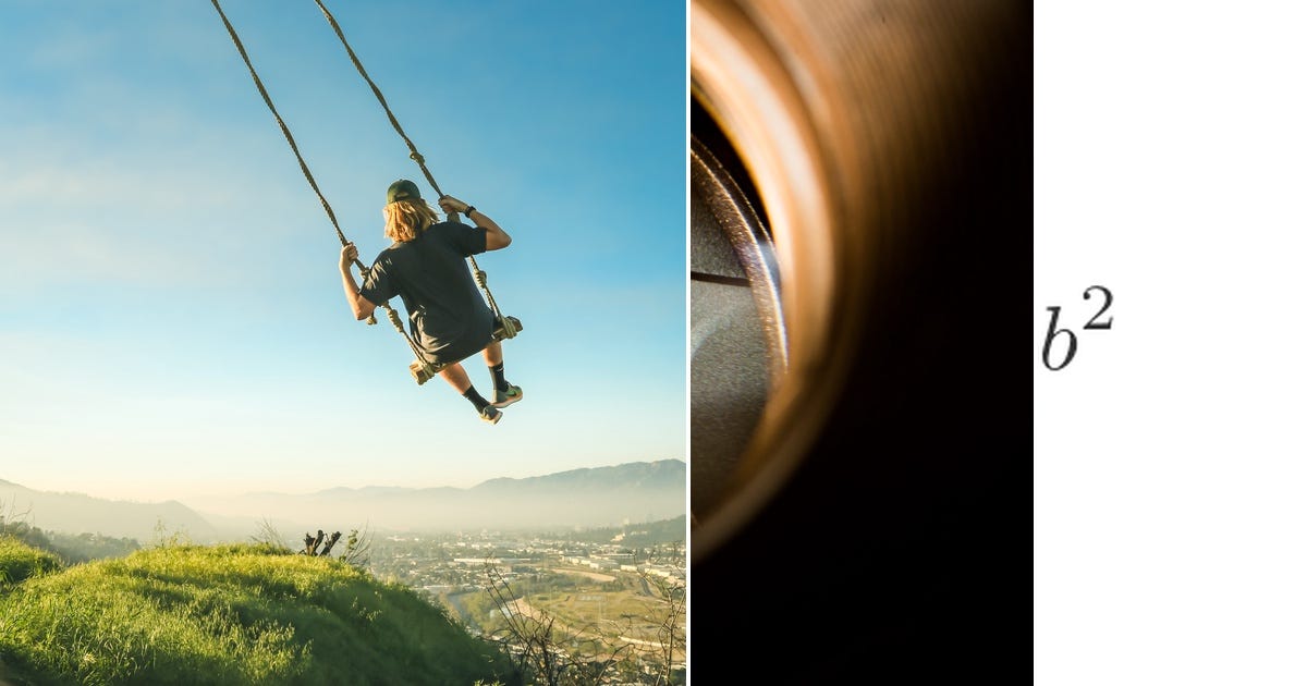 List: Maths | Curated by Michael Dean | Medium