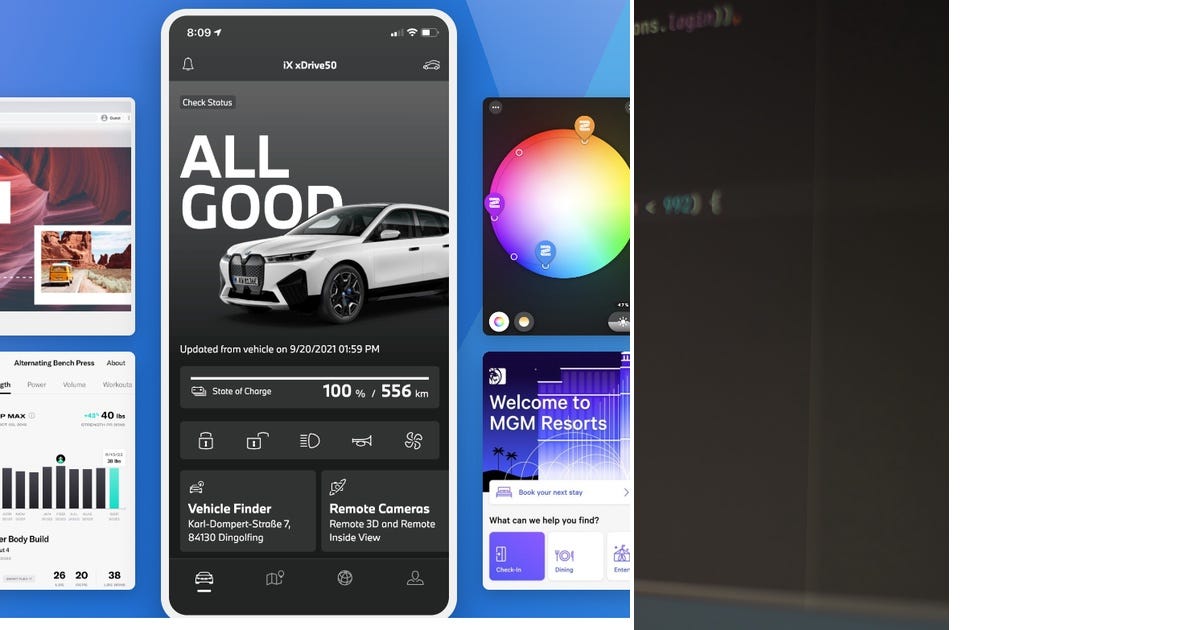 List: Flutter | Curated by Deep Vekariya | Medium