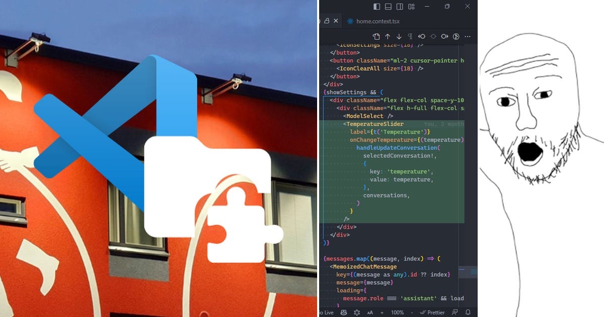 List: Vs code shortcuts | Curated by Chraj | Medium