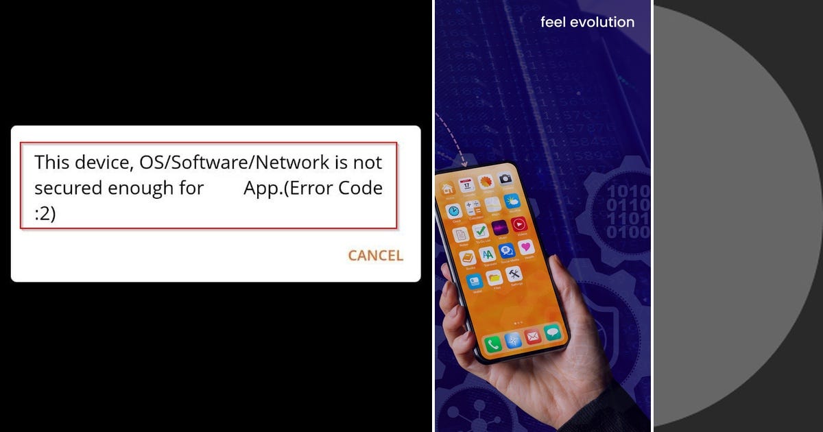 List: Ssl proxy | Curated by Shrey | Medium
