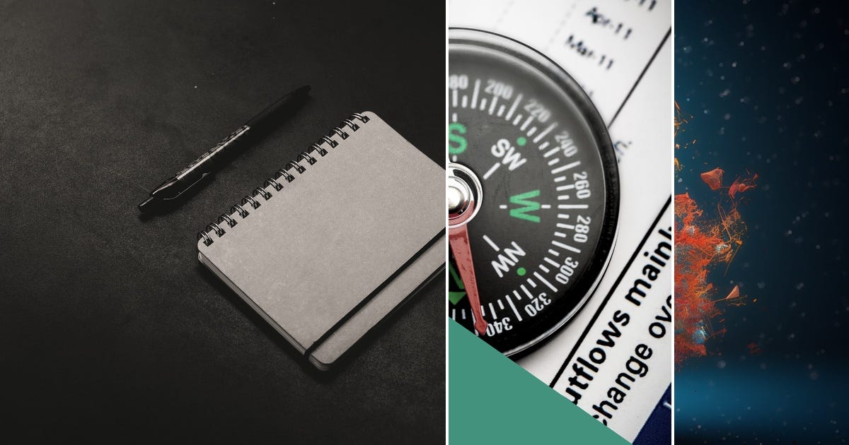 List: Jupyter | Curated by jl adcr | Medium