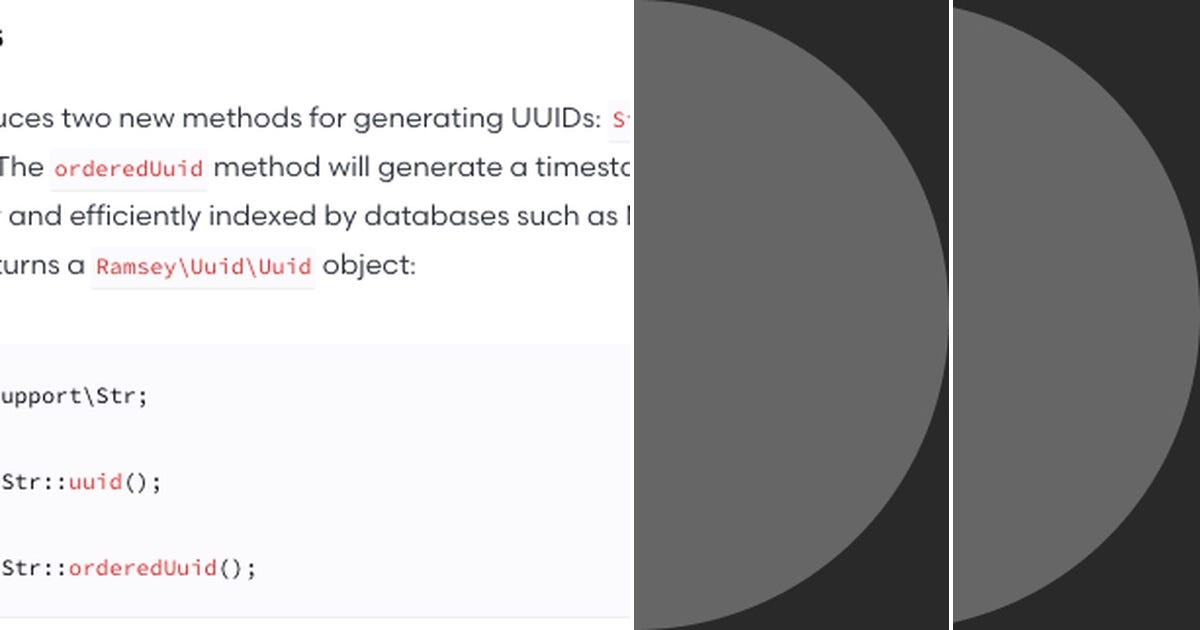 List: Programming / Laravel | Curated by Fernando García | Medium