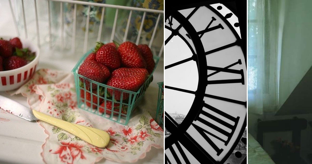 List: constant reminder | Curated by F. Baliwag Lyra Jenkins | Medium