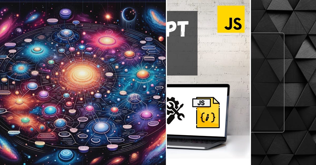 List: Javascript & Typescript | Curated by Steve Lebleu | Medium
