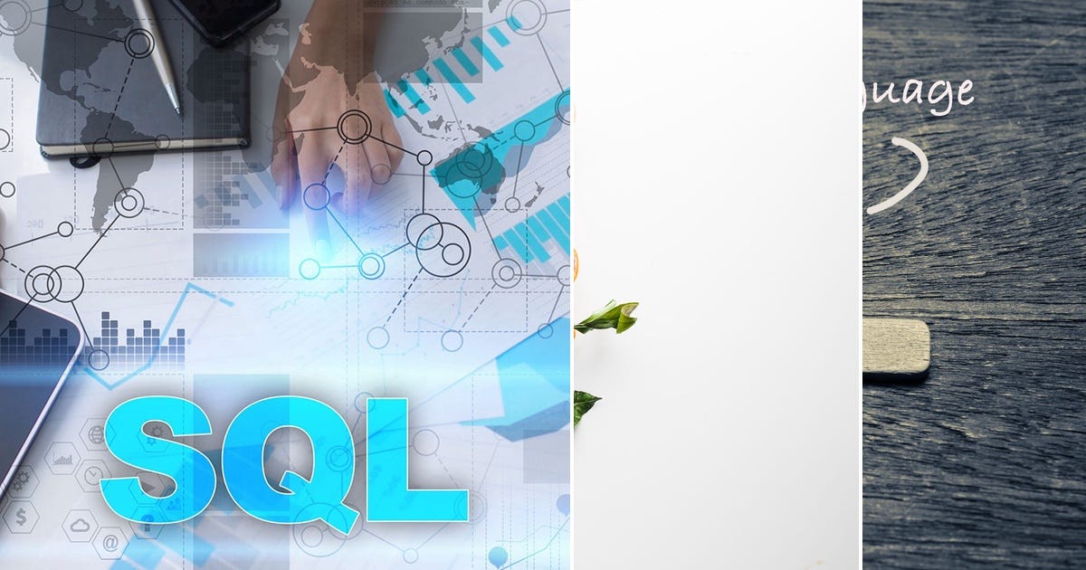 List: SQL | Curated by Sai Kiran | Medium