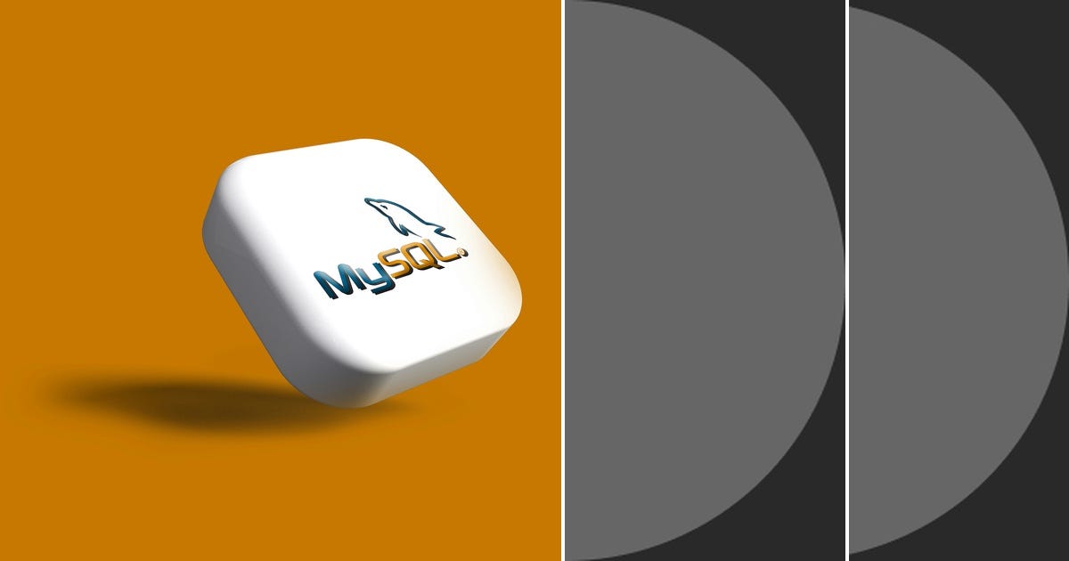 List: SQL | Curated by Priyam Munjpara | Medium