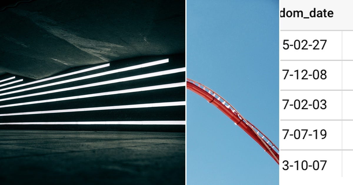 List: BigQuery | Curated by Marek A | Medium