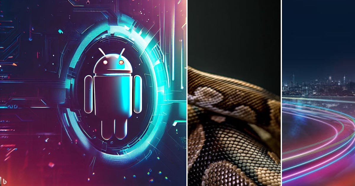 List: Python | Curated by Arindam Das | Medium