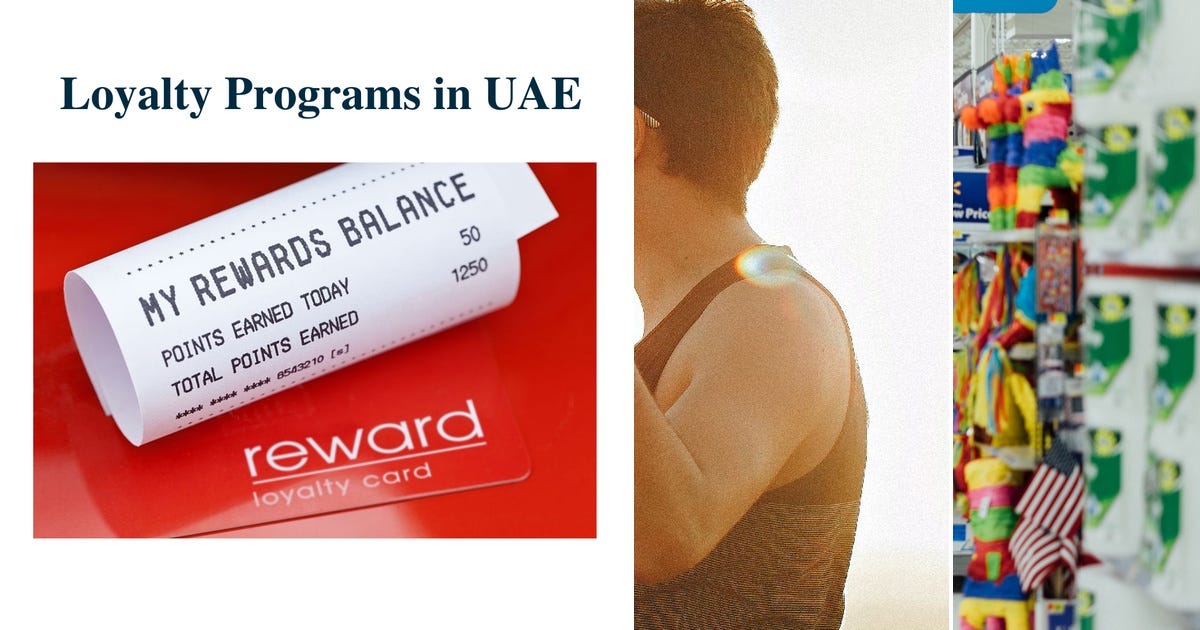 List: Loyality program | Curated by karan kumar | Medium