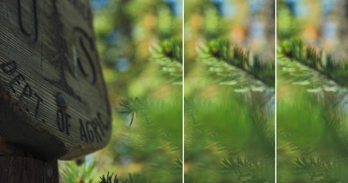 List: USDA&Forest Service: TIWWA | Curated by Patrick OConnell | Medium